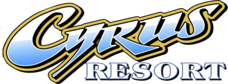 Cyrus Resort on Lake of the Woods, MN | Cabins + Fishing