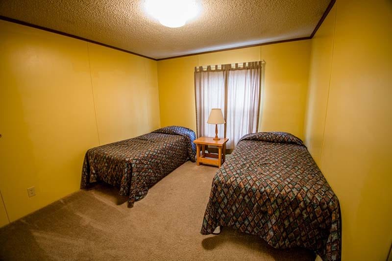 Cabins & Charter Fishing Packages | Cyrus Resort Lake of the Woods